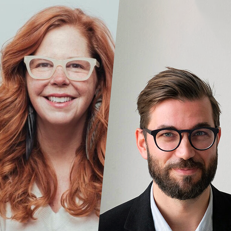 Virginia San Fratello & Norman Hack - dbt